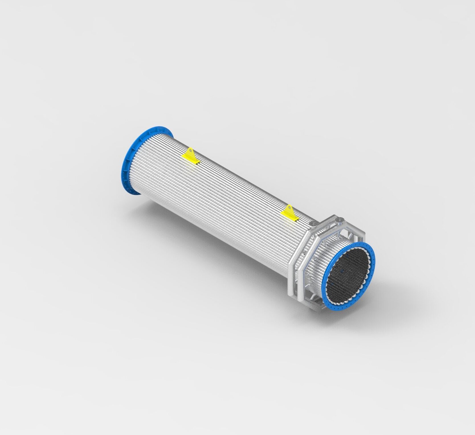 Water-Cooled Equipment - Ecomak